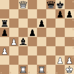 56 Tactical Patterns That All Chess Players Should Know – CHESSFOX