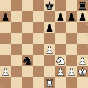 56 Tactical Patterns That All Chess Players Should Know – CHESSFOX
